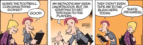 Zits By Jeremy Scott And Jim Borgman