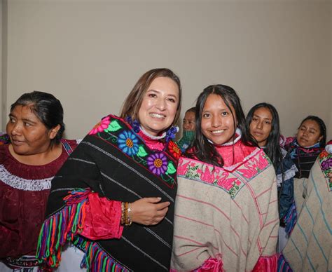 Xóchitl Gálvez Celebra Decisión del INE y Reafirma Compromiso con