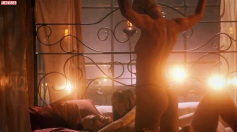 Ingrid Grudke Nuda Anni In Dark Buenos Aires