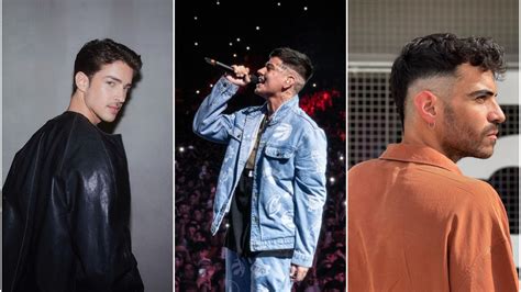Top 100 Cortes De Pelo 2023 Hombre Abzlocal Mx