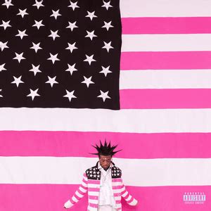Lil Uzi Vert Eternal Atake Lyrics And Tracklist Genius
