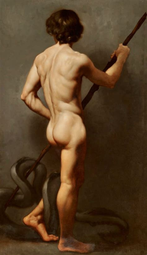 Pintura Moderna y Fotografía Artística Los Mejores Oleos de Desnudos