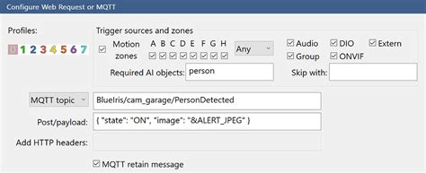 MQTT Camera Extract Value Json From MQTT Topic Configuration Home