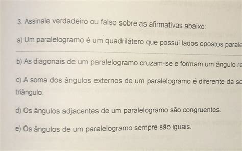 Analise As Afirmativas Abaixo Sobre A Nota Promissória EDUKITA