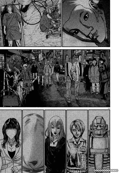 Ntroduire Imagen Homunculus Manga Online Fr Thptnganamst Edu Vn