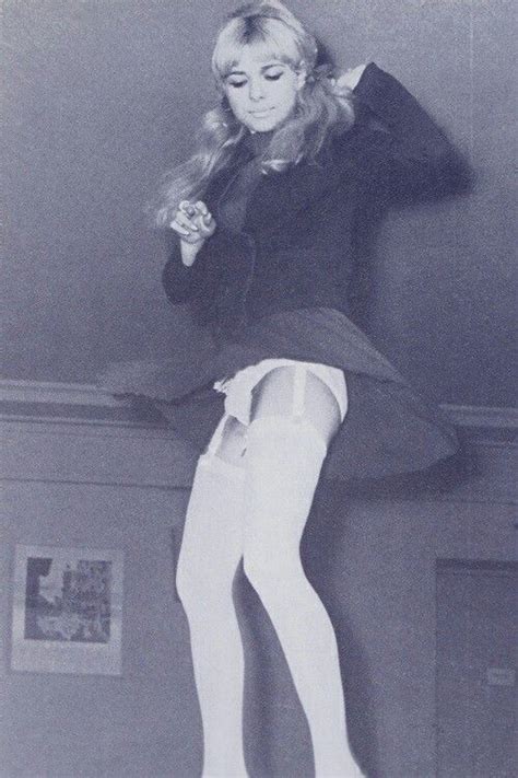 Ingrid Steeger