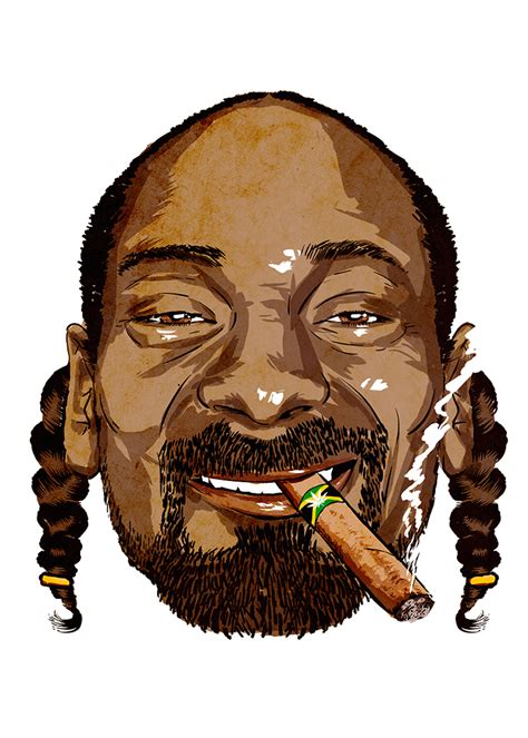 Tremendos retratos de los más grandes artistas del hip hop loqueva
