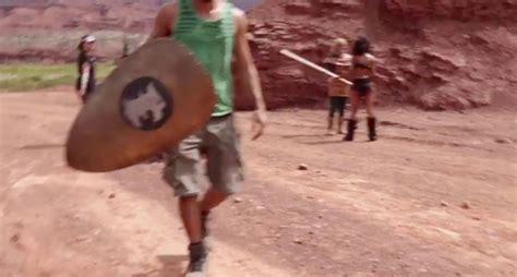 Caverna do Dragão vai virar filme Imagens revelam suposta versão