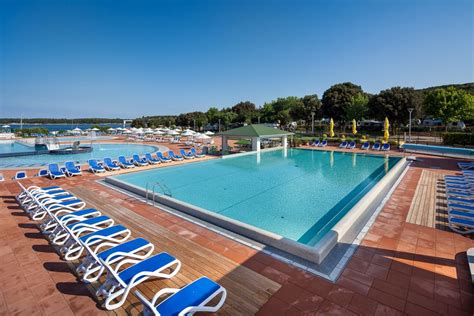 FKK Strand Valalta bei Rovinj Kroatien Strandführer Kroati de