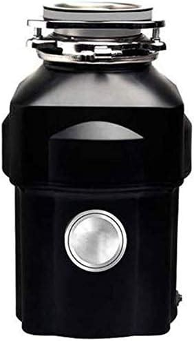 WSJTT Kitchen Sink Waste Disposal Unit Food Waste Disposer Kitchen