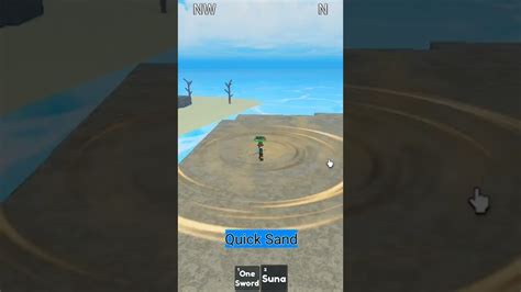 Sea Piece Suna Fruit Showcase Roblox Short Youtube