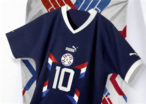 Selección Paraguay Planeta Fobal