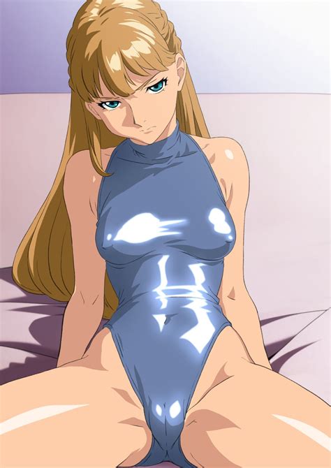 Relena Peacecraft Gundam And More Drawn By Aji N Danbooru