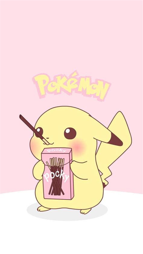 100 Papéis de Parede de Kawaii Hd Wallpapers
