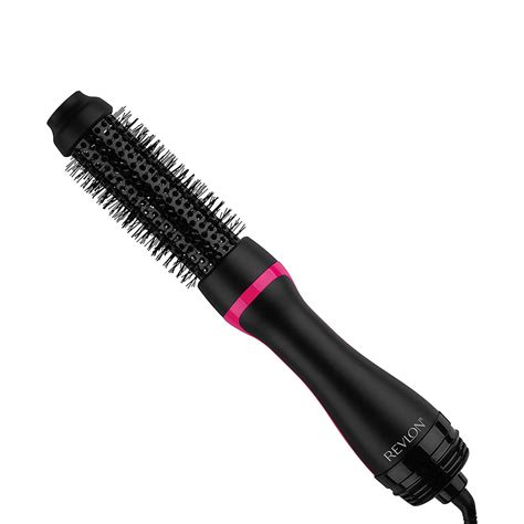 Revlon One Step Ceramic Hair Dryer Volumizer Hot Air Brush