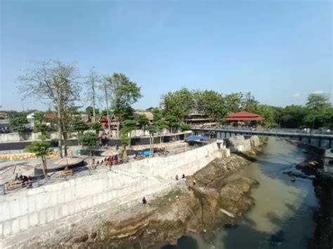Kali Pepe Land Jadi Landmark Baru Wisata Di Boyolali Radar Solo
