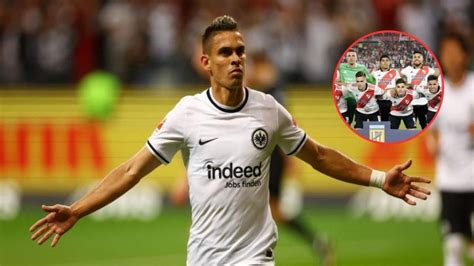 River tendrá que seguir esperando Demichelis lo quiso pero Rafael