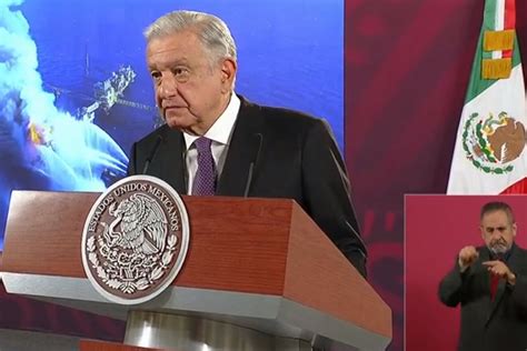 La Mañanera hoy qué dijo AMLO y resumen del 7 de julio 2023 MARCA México