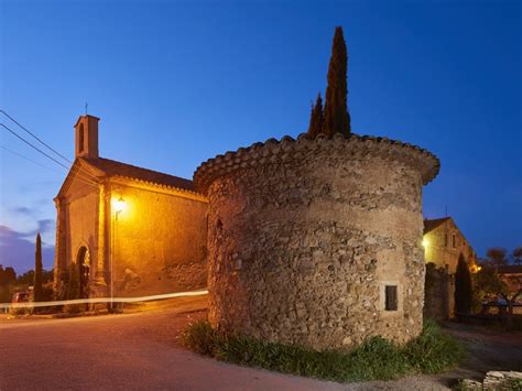El Patrimonio Inmobiliario Del Canal Canal Du Midi