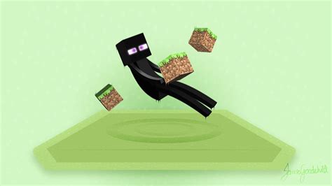 Minecraft Slime Wallpapers Wallpaper Cave