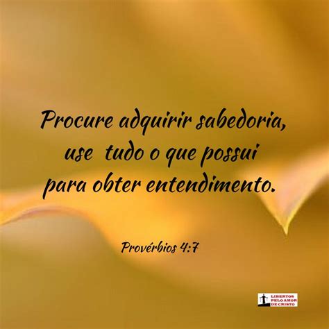 Pin de Tudo para Ele em Sobre Deus Citações bíblicas Versículos