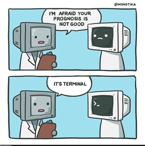 Computer Viruses ProgrammerHumor Io