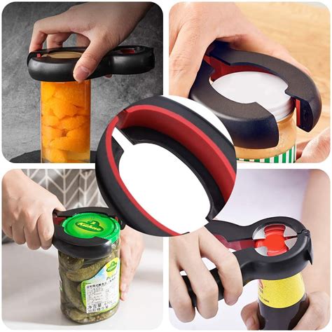 Progressive 6 In 1 Multi Opener