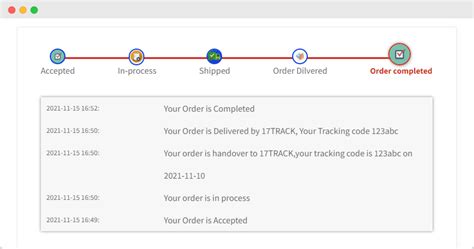 Order Tracking For WooCommerce WooCommerce Marketplace