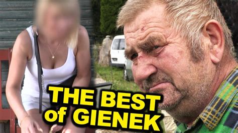 Gienek Z Plutycz Najlepsze Momenty Tego Nie Pokaza A Kamera Youtube
