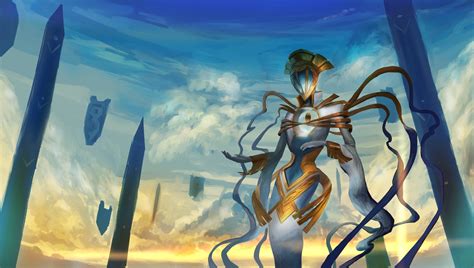World Of Warcraft Shadowlands Hd Wallpaper Hd Games K Wallpapers