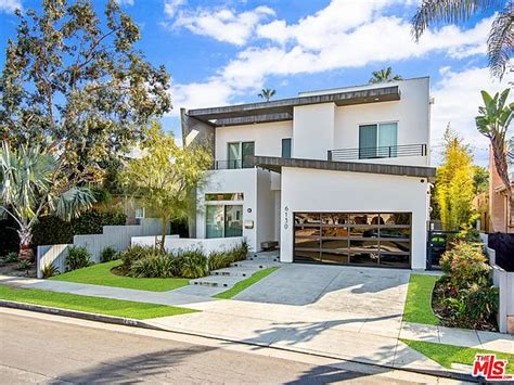 6130 W 5th St Los Angeles CA 90048 Zillow