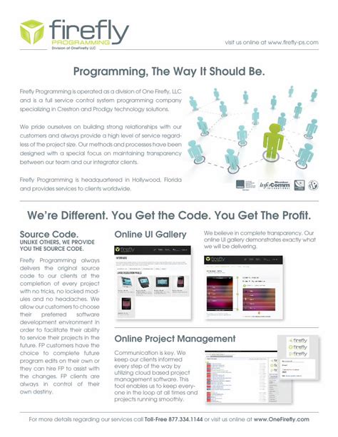pdf firefly programming overview pdfslide