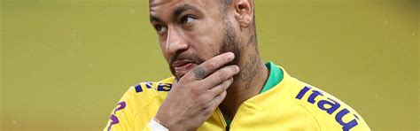 Neymar multado em três milhões de euros por crimes ambientais no Brasil