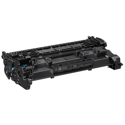 HP CF259A 59A Toner Black