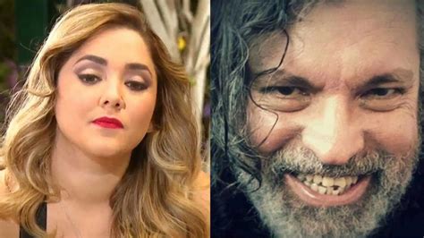 Sherlyn habla de cómo fue trabajar con el clan Trevi Andrade les