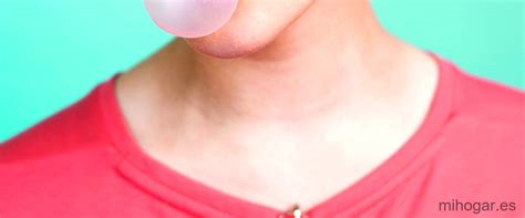 Chicle Para Pegar En La Pared El Toque Divertido Mi Hogar