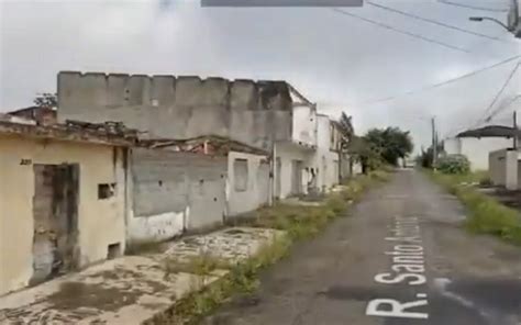 Volta a subir o ritmo de afundamento do solo em Maceió Misto Brasil