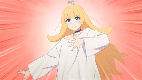 Tis Time For Torture Princess Anime Previews Ending Theme In New