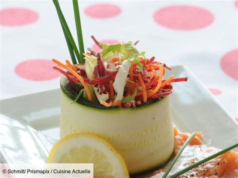 Méli mélo de légumes et poisson mariné facile et rapide découvrez les