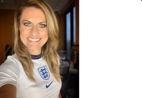 Karen Carney MBE Great British UK Talent
