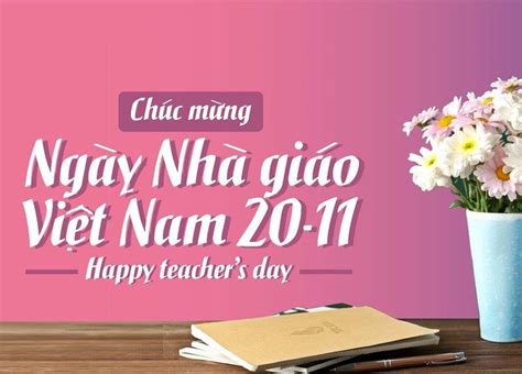 30 lời chúc ngày 20 11 hay và ý nghĩa nhất BlogAnChoi