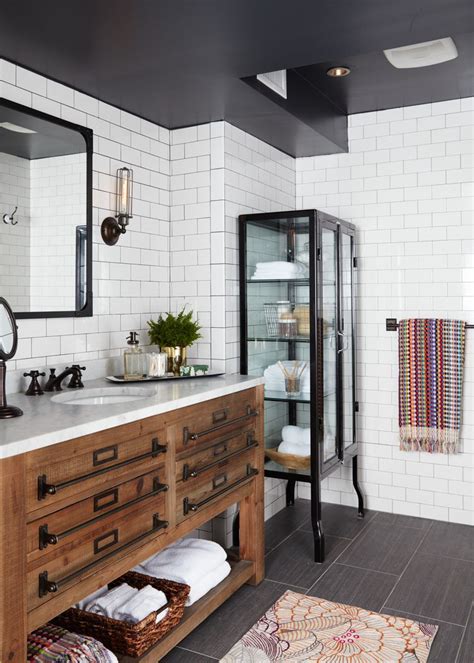 The Top Bathroom Trends According To Designers