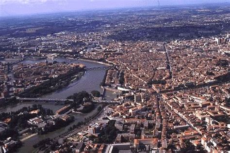 La Grande Banlieue De Toulouse Est La Plus Attractive De France