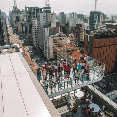 11 melhores lugares para tirar fotos em São Paulo Carpe Mundi