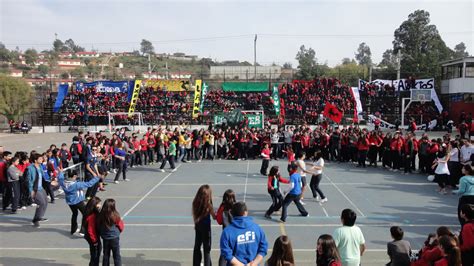 Colegio Quilpue Colegio Aconcagua