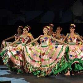 Sesc MT Promove Flor Ribeirinha E Shows Musicais Durante ExpoEcos