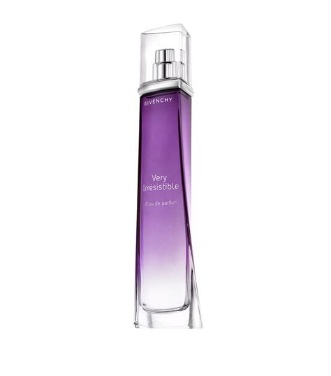 Givenchy Very Irr Sistible Sensual Eau De Parfum Ml Harrods Uk