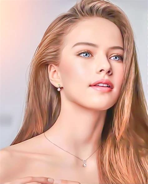 Kristina Pimenova Fans Kristinapimenovagalaxy Posted On Instagram