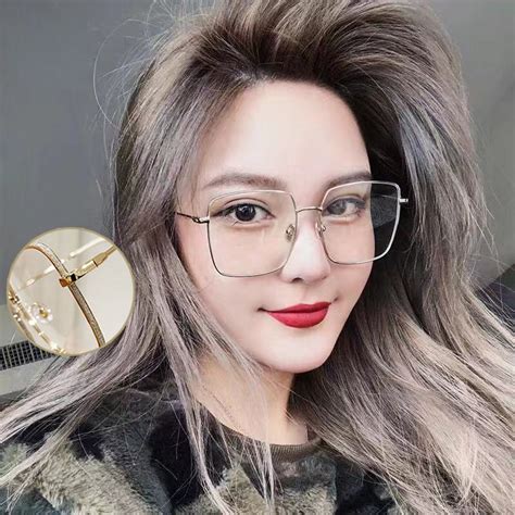 Marcos De Lentes Opticos Mujer Atelier Yuwa Ciao Jp