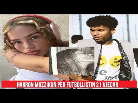 Loredana konfirmon lidhjen e re të dashurisë shfaqet duke u puthur në